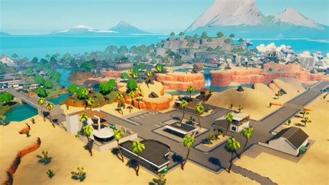 Survival Royale Zero Build 0158 9277 5734 By Zonecreates Fortnite Creative Map Code Fortnitegg