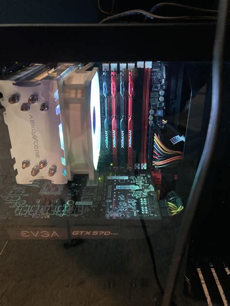 Someone Said My Graphics Card Is Bad Is It R Pchelp