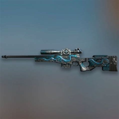 Awp Counter Strike Global Offensive Weapon Models Source Warehouse Hl2 Awp