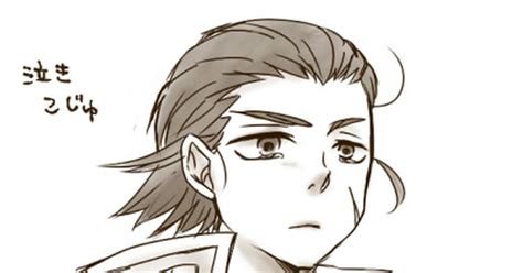 戦国basara 【腐？】泣きこじゅ はとのマンガ Pixiv