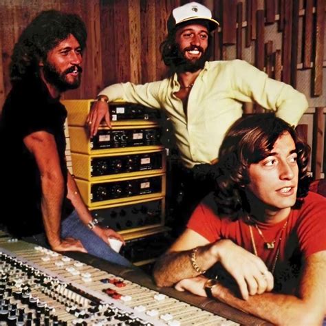 What Was The Last Bee Gees Song You Listened To Comment Below Bee Gees Gees Bee Gees Live