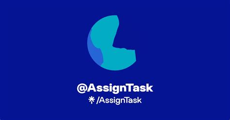 Assigntask Linktree