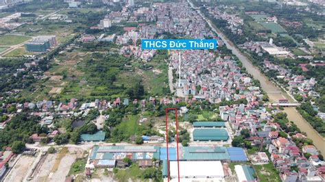 Bản đồ Quy Hoạch Phường Thụy Phương Bắc Từ Liêm Hà Nội Kế Hoạch Sử