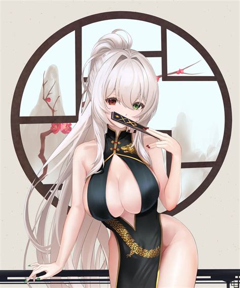 Original Drawn By Raurashun Danbooru