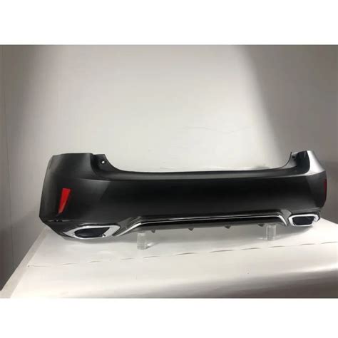 Lexus Rx Bumper Conversion Kit 2009 2017 F Sport Style New Plastic