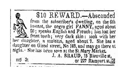 Fragments In The Archive Stories Of Slavery Sexual Violence And