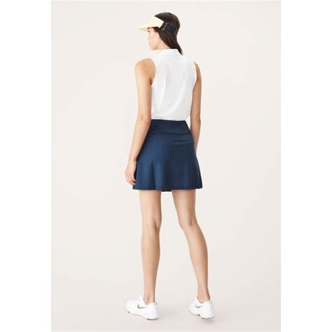Polo Sans Manches Femme Rohnisch Rumi Blanc Achat Rohnisch Rumi Au