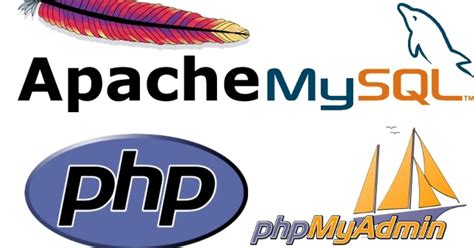 Blog De Camilo Chacón Instalando Php5phpmyadmin Apache Y Mysql5