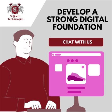 Sequere Technologies On Linkedin Webdevelopment Digitalpresence