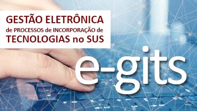 Conitec Novo sistema para submissão de propostas de incorporação