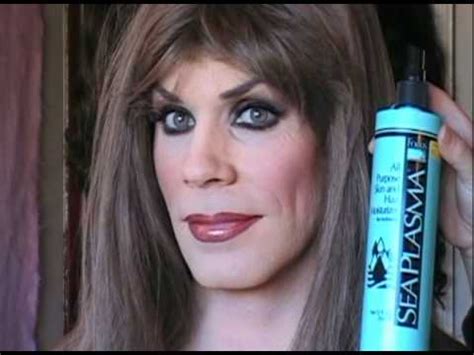 Crossdresser Makeup Tutorial Pt 9 Finishing Touchavi Youtube