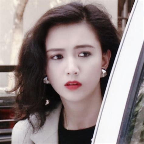 曾华倩 高清图片，堆糖，美图壁纸兴趣社区