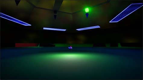 Chroma Zero On Steam