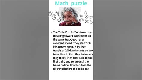 Math Puzzel Quiz Mathematics Youtube