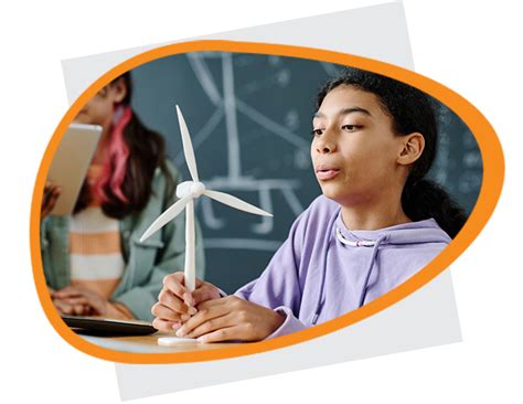 Energy Transition Training Programs For K Students