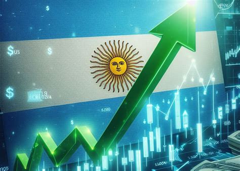 A Pesar De Las Recientes Bajas La Tendencia Alcista Del Merval Sigue