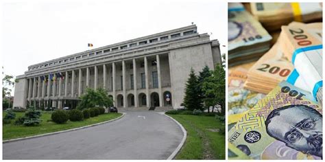 VIDEO 5 milioane de lei pentru Focșani și 6 5 milioane lei pentru CJ
