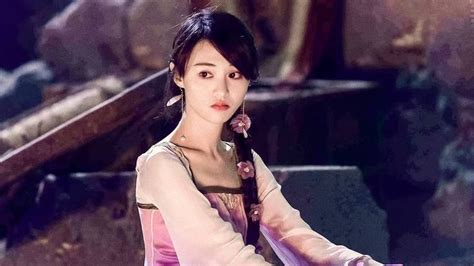 Zheng Shuang On Instagram