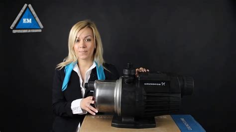 Grundfos mq 3 35 подключение гидроаккумулятора 91 фото