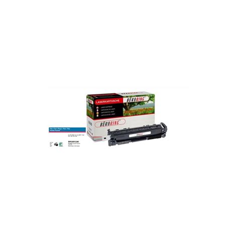 Toner Cartridge schwarz für Color LaserJet Pro M452/452dn/ 452nw/M477