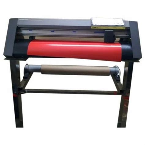 Graphtec Cutting Plotter Model Type Ce At In New Delhi