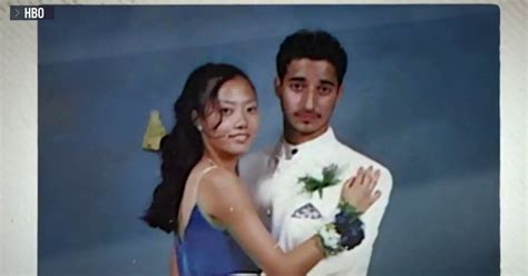Prosecutors End Effort To Vacate Adnan Syeds Conviction