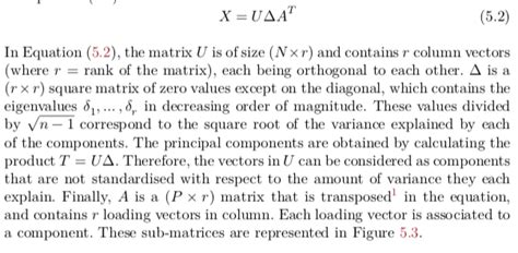 How Are The Plotvar Coordinates Correlation Circle Plot Calculated