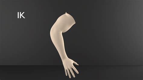 22 Rendered In Blender Sequence Of Graphics Presenting The Model Of