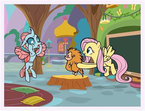 3277849 Safe Artist Mariana10990 Derpibooru Import Fluttershy