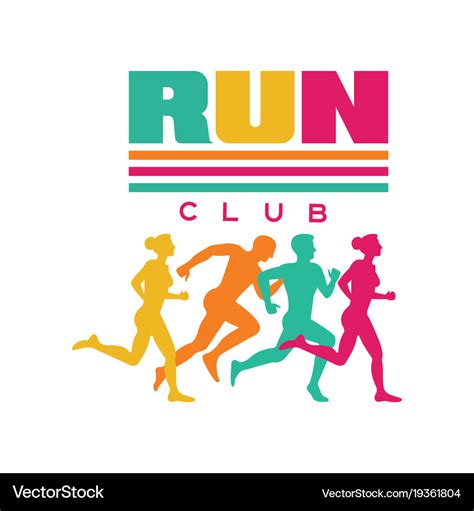 Run Logo Run Athletic Or Fast Running Logo Design Concept Sport Get Ideas And Start