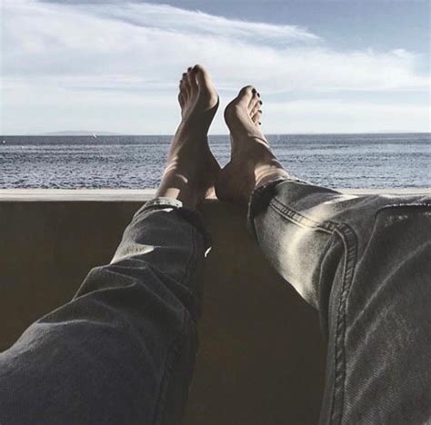 Miranda Vidaks Feet