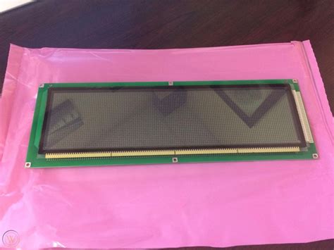 128x32 Dot Matrix Display 1859885064