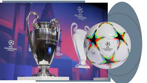 Hasil Drawing 16 Besar Ucl 2023 Tiga Big Match Tersaji Di Fase Knockout