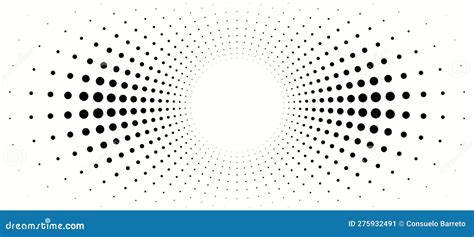 Fading Circle Preloader Progress Indicator Elements 6 Colors Vector Illustration