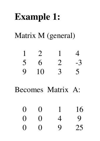 Solved Include Code And Matlab Runs To Prove That The Code Chegg