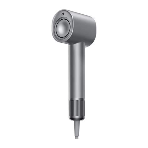 Купить серый фен для волос Mijia High Speed Hair Dryer H701 в городе