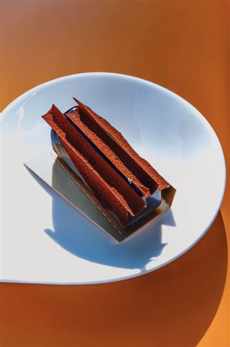 김여행 On Twitter 청담 라그랑자트 현대적인 프렌치 스타일의 디저트를 만날 수 있는 파티세리 미니멀하면서 세련된 모양새도 좋고 맛은 더 좋은데 거기에