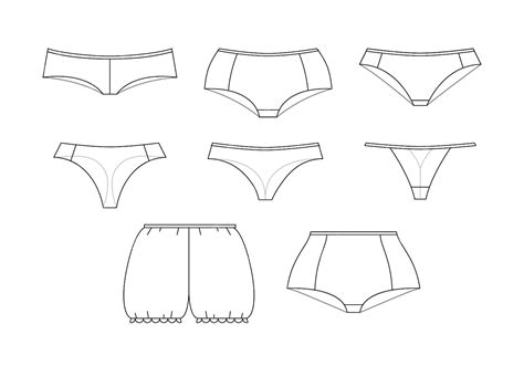 Mode Vrouwelijke Ondergoed Iconen Vrouwelijke Kanten Slipje Sexy