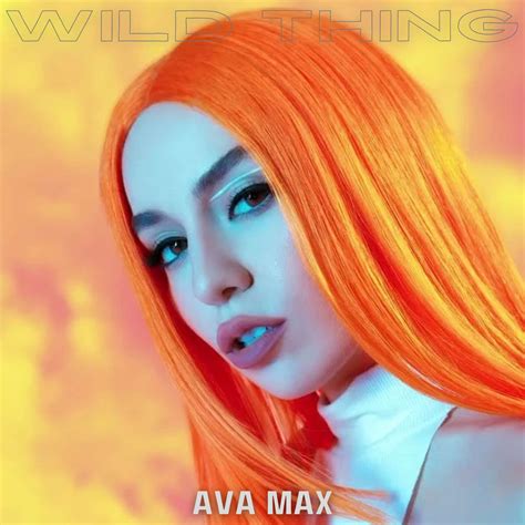 Discuss Everything About Ava Max Wiki Fandom