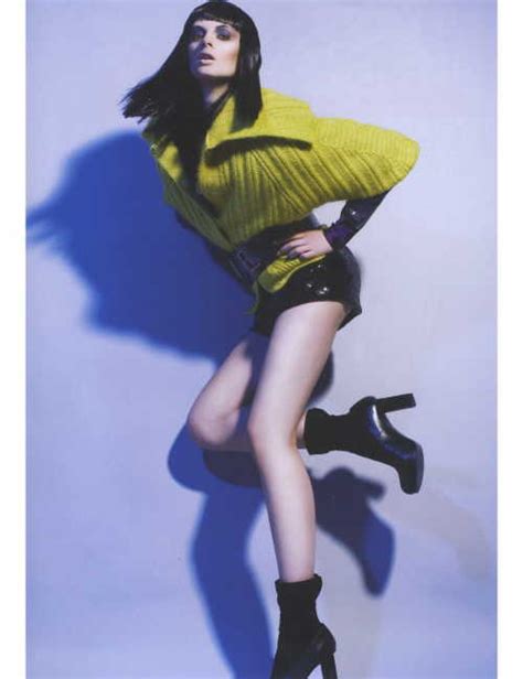 Photo Of Fashion Model Cathy Charest Id 338986 Models The Fmd