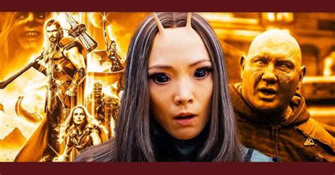 Saiba Onde O Natal Dos Guardiões Da Galáxia Se Encaixa No Mcu