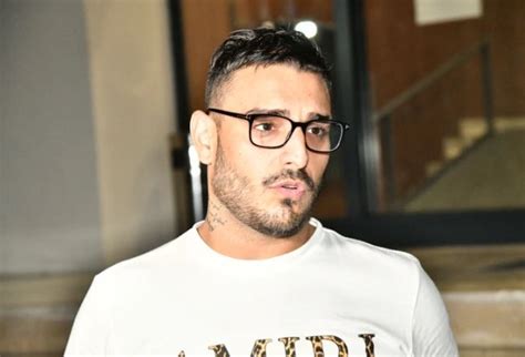 Kaća Pokazala šta Darko Lazić Jede Nakon što Je Smršao 103 Kilograma