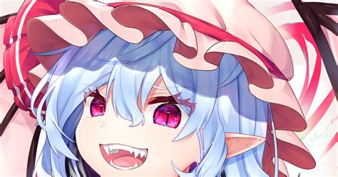 東方project 暇つぶしにもならない 群青狼のイラスト Pixiv