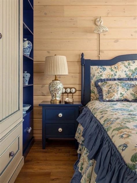 Спальня в стиле прованс. | Home decor, Furniture, Interior