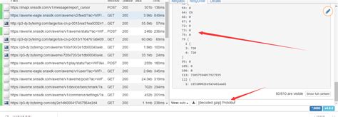 Protocol Buffers Read Protobuf Data Without Schema Stack Overflow