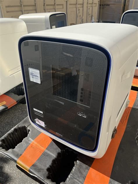 Thermo QuantStudio Real Time PCR System Arc Scientific