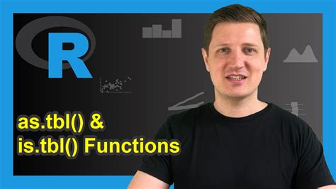 Astbl And Istbl R Functions Of Dplyr Package 2 Examples Create Tibble