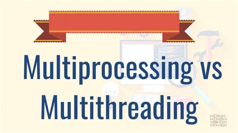 Caratteristiche E Differenza Tra Multiprocessing E Multithreading