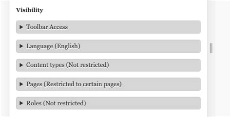 Vertical Tabs Summary Is Displayed Only For Browsers Without HTML5