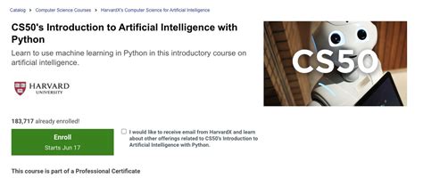 Harvard ใจด แจก คอรสออนไลน Computer Science ใหเรยนแบบฟรๆ จบครบทกพนฐาน Brand Inside